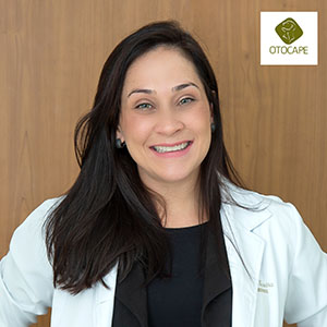 Otorrinolaringologia - Otocape